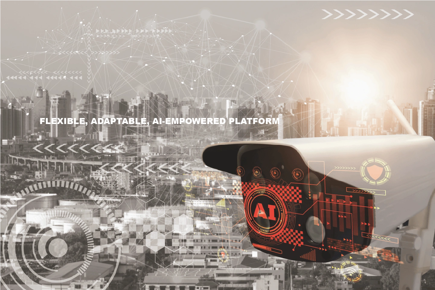 Smart Intersections | Falcon-I